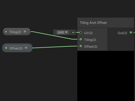 【unity】shader Graphを使って氷マテリアルを表現する Nullexit