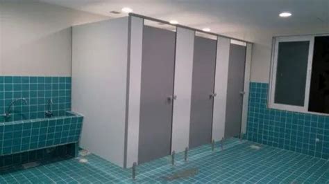 Hinged Hpl Shower Cubicle Shape Rectangle At ₹ 17000piece In Mumbai