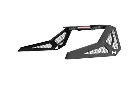 Hamer 4x4 Sports Bars Enhance Your 4x4 Vehicles Look And Functionality