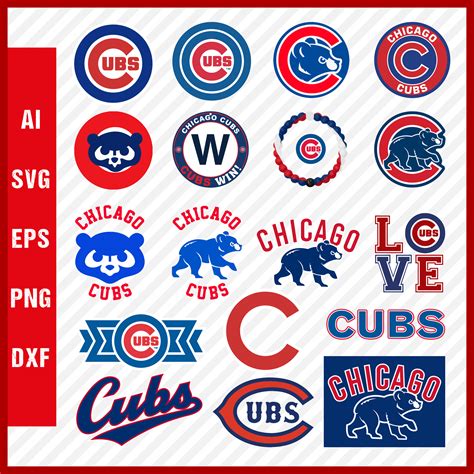 Free Chicago Cubs Clipart Download Free Chicago Cubs Clipart Png