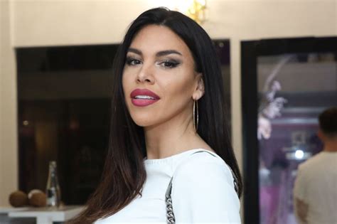 Ćerka Kaje Ostojić Je Lepa I Uspešna Hello Magazin