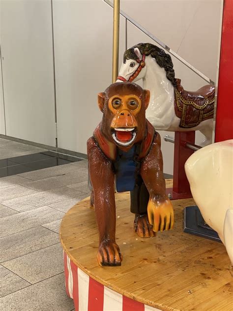 Monkey Ronesecondbeforedisast