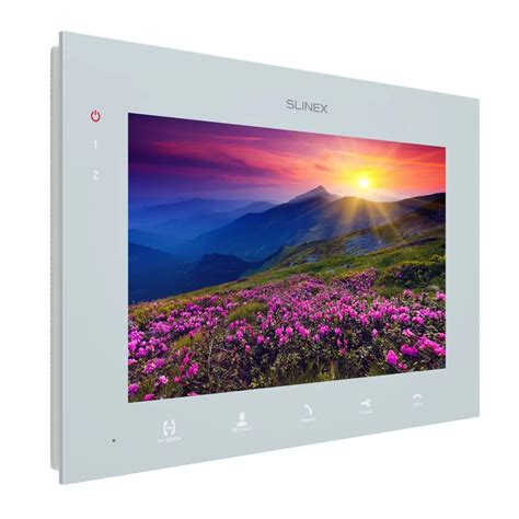 Slinex SQ-07MTHD white - купити в Україні:ціна, відгуки в інтернет ...