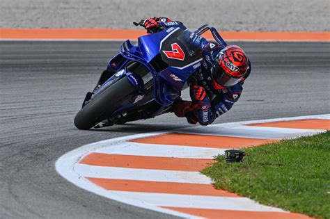 Kang Rc Randy De Puniet A Dit Quil Avait Discuté Avec Facebook