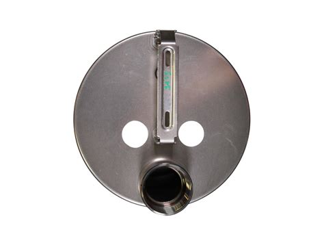 Grundfos 96586346 Pump Housing Cover With Level Switch