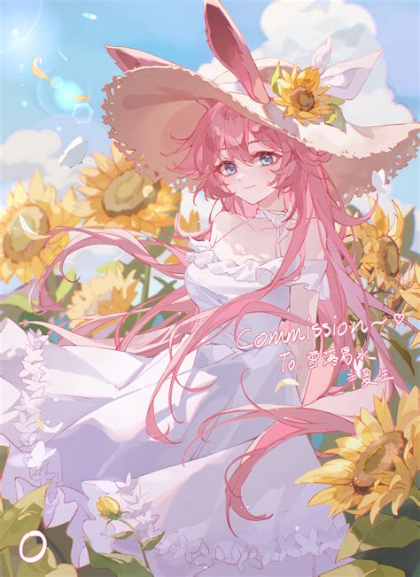 Yae Sakura Honkai And 1 More Drawn By Lixiangguoalice Danbooru