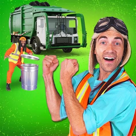 Gimme That Garbage Danny Go Letras De Canciones Vídeos Musicales