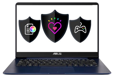 ASUS ZenBook UX430 Display Profiles Quality And Health Impact Results LaptopMedia Com