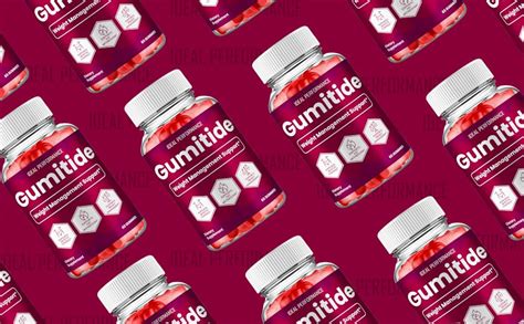 Ideal Performance Gumitide Gummies Gumitide Gummy Reviews