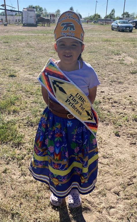 Powwow Held Magical Moments Uintah Basin Standard