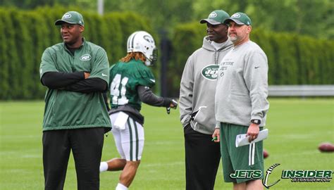 Jets Options For Offensive Coordinator Job Jetsinsider