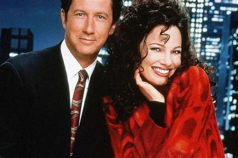 La Tata In Arrivo Un Film Sequel Fran Drescher è Già In Trattative