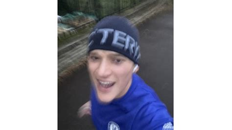 Albert Harrison Is Fundraising For Alzheimers Society