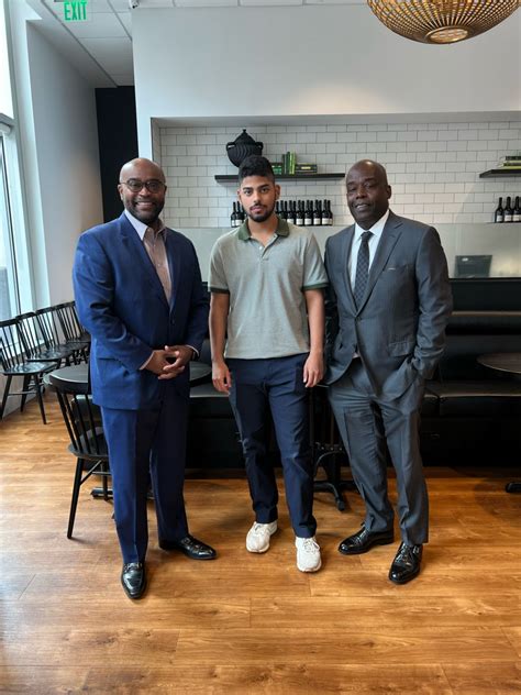 David B Girton On Linkedin Thank You To Dr Dwayne Pinkney Cfo At Indiana University