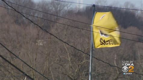 Whipping Winds Knock Out Power To Thousands Youtube