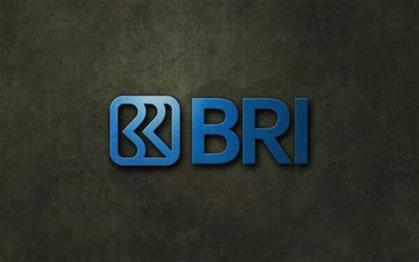 Logo Bank Mandiri Indonesia Ruang Logo