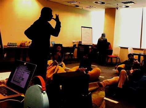 Richard Muralee Krishnan On Linkedin Recently Someone In The Crowd Told Me That Story Telling