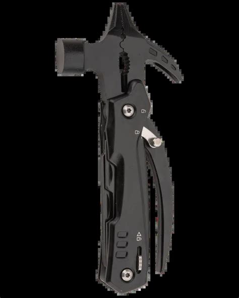 Hammare Med 12 Funktioner Kompakt Harald Nyborg