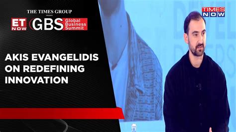 Nothing Co Founder Akis Evangelidis Talks About Journey Of Nothing