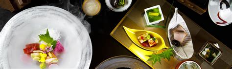 Restaurant Hakone Kowakien Ten Yu Official Site Hakone Ryokan With