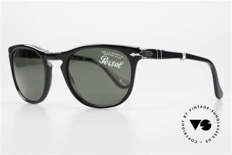 Sunglasses Persol 3028 Folding Foldable Sunglasses Unisex