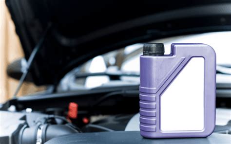 Can You Mix 5w30 And 5w40 Oil