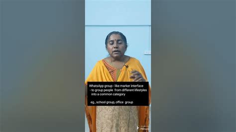 Java Interview Questions 63 What Is A Marker Interface