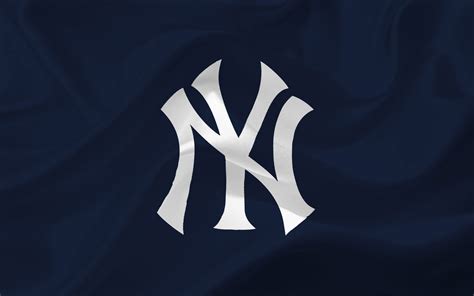 Yankees Baseball Wallpapers Wallpaper Cave