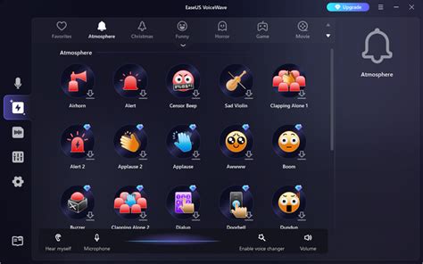 Rvc Ai Voice Online Modelldesktop Generator 🗣️