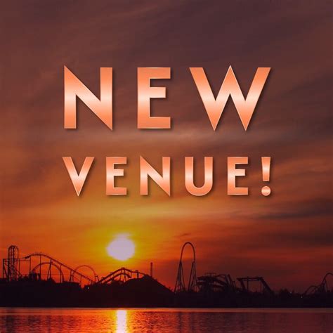 Tamara Oates On Linkedin So Excited To Have This Venue On The