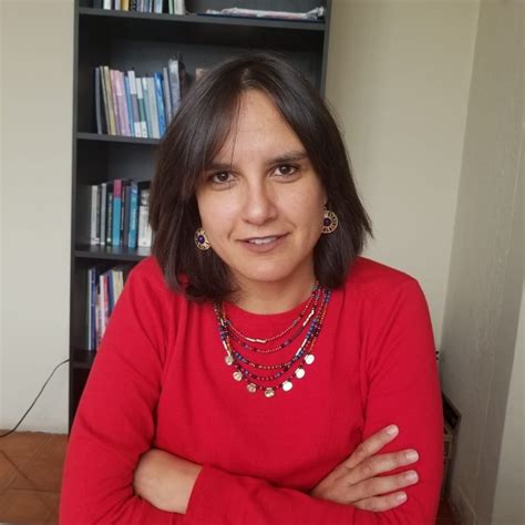 Sofía Cordero Revista Anfibia