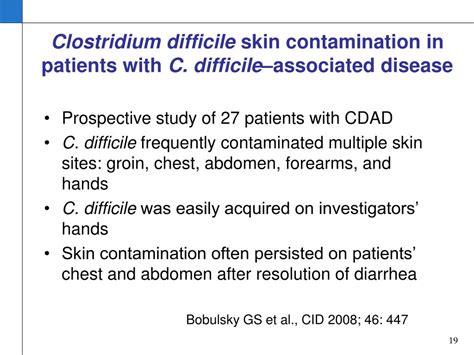 Ppt Environmental Cleaning Disinfection And Microbial Resistance