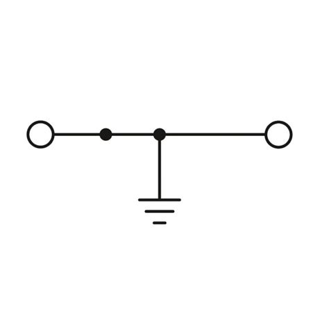 Ut 10 Pe Phoenix Contact Ground Terminal Automatikailt Boplalit Uab