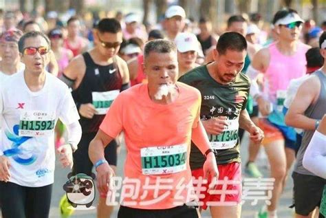 Chain Smoking Runner Disqualified In Marathon Return Canadian Running