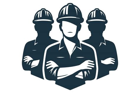 Manpower Icon Vector Art Icons And Graphics For Free Download