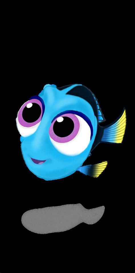 Becky The Loon Why Shes So Important To Finding Dory Khelkhor