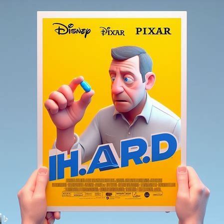 I Made These Ai Disney And Pixar Movie Posters For Real R Aimemes