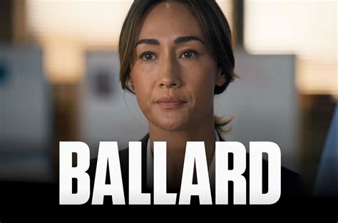 Ballard Tv Show Uk Air Date Uk Tv Premiere Date Us Tv Premiere Date