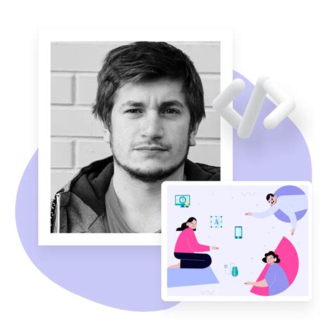 Geniusee Meet And Greet Geniusee Uiux Designer Alexey