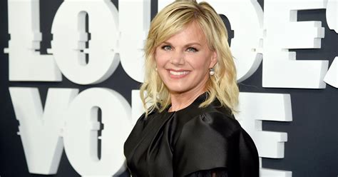 Gretchen Carlson Now Bombshell Covers Her Scandal Where Is She Now