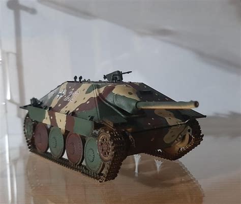 Two Recently Completed 148 Models Rmodelmakers