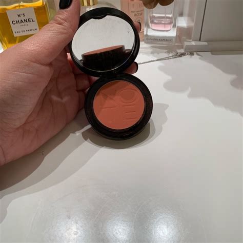 Note Makeup Note Blush Poshmark