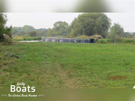 1990 Classic Canal Craft 60 For Sale View Price Photos And Buy 1990