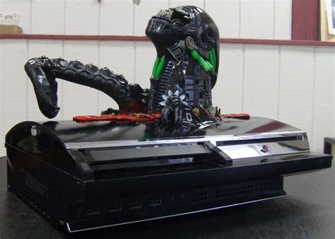 25 Most Amazing Ps3 Case Mods You Will Ever See