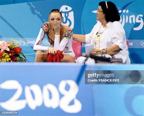 Irina Deriugina Photos And Premium High Res Pictures Getty Images