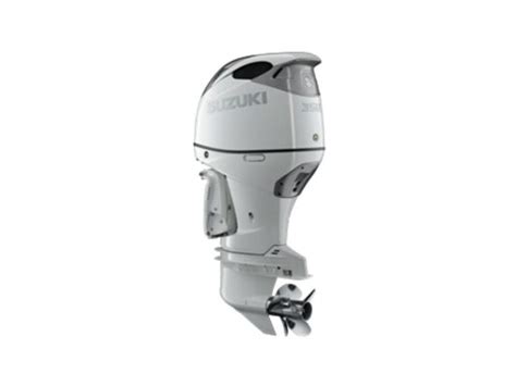 2022 Suzuki Marine Df350a Xx Outboard Motor River City Motors