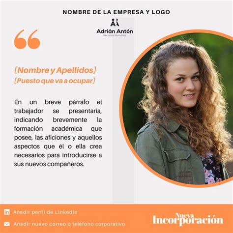Todo lo que deberías saber sobre la carta de bienvenida en RRHH