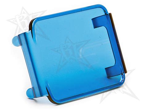 Protective Polycarbonate Cover 20194 Rigid Industries The Trux