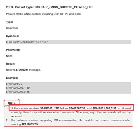 Lc H Idle Not Working Gnss Module Quectel Forums
