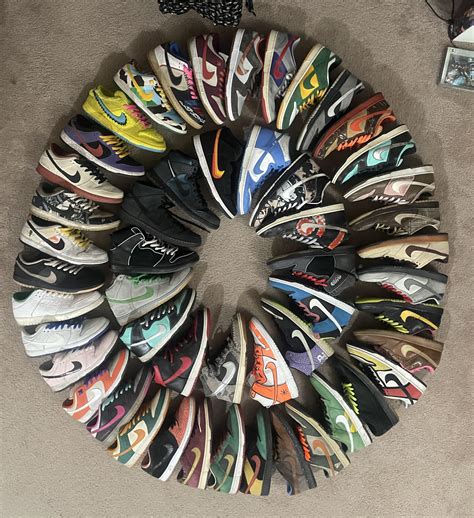 Just Some Dunks R Sneakers